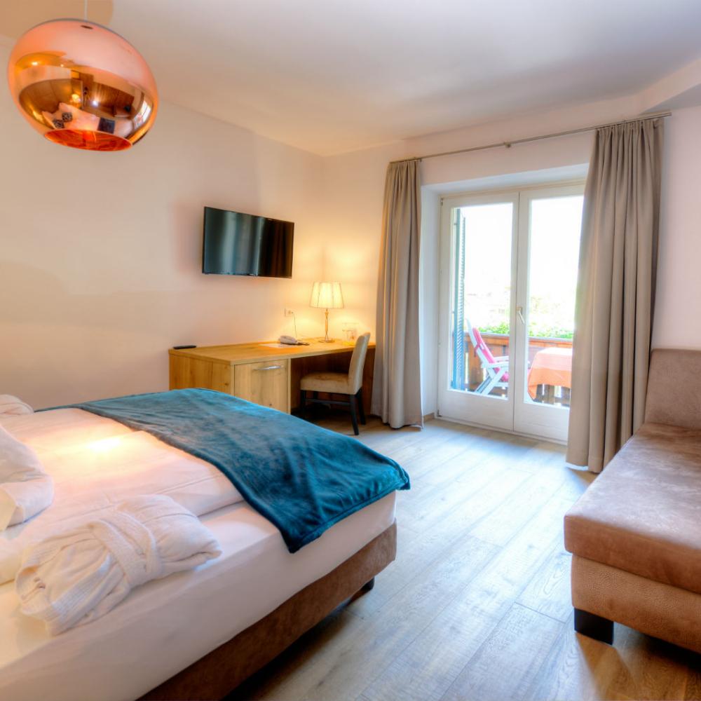 Heaven SPA Suite